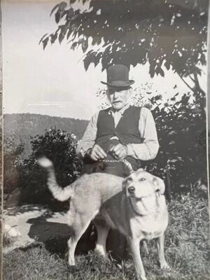 Ødegården – Andebu bygdebok 2026